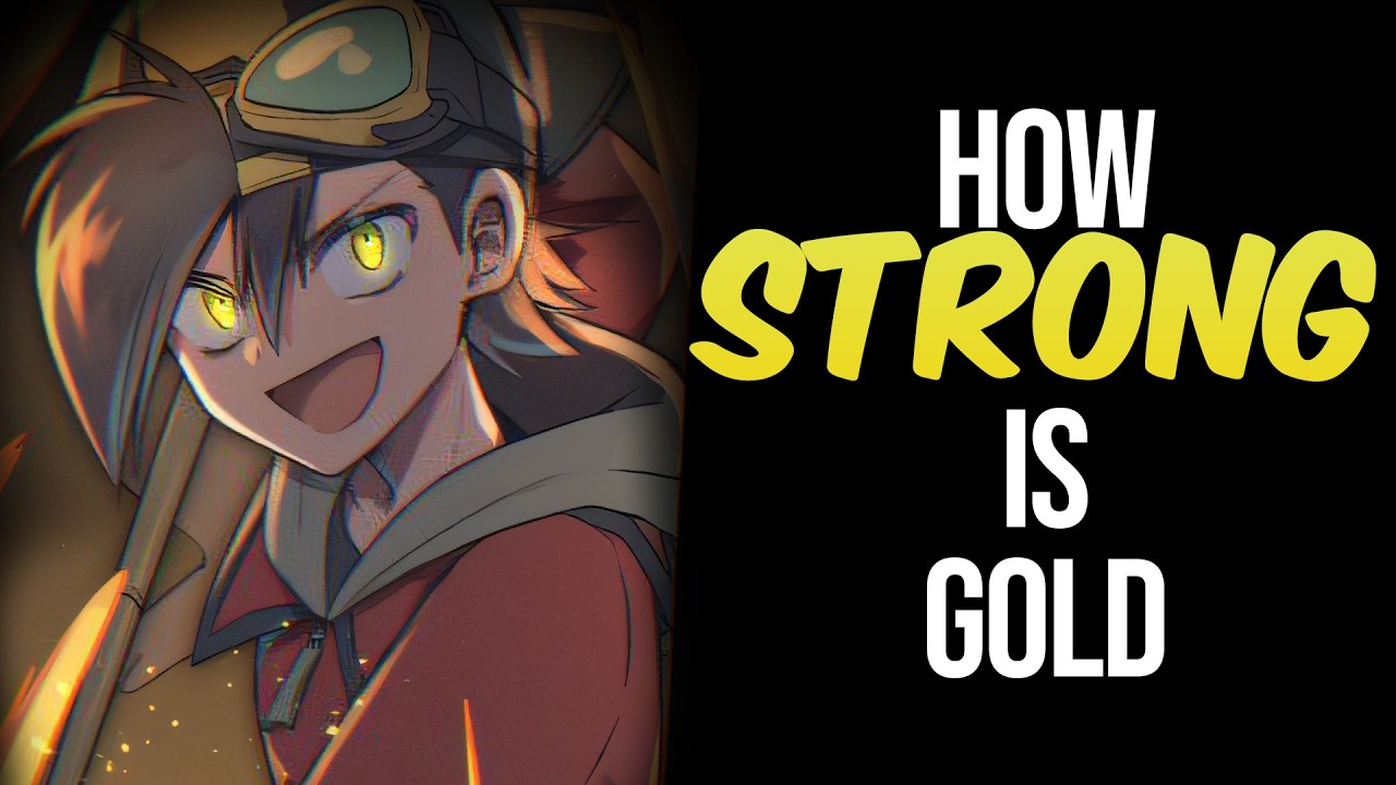 Why Manga Gold Is One Of Pokémon's Strongest