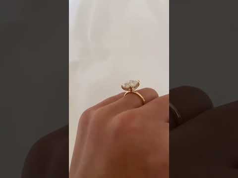 Find the One - Yadav Engagement Rings