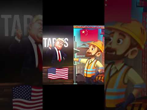 [ China The Global Power House ]