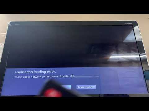 TVIP BOX - How to connect WIFI
