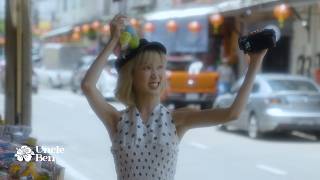 เพลงทั้งหมดของศิลปิน Uncle Ben - เนื้อเพลง