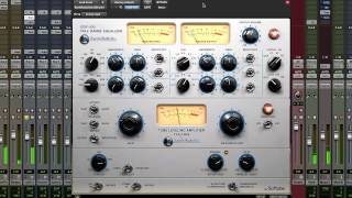 Softube Summit Audio Grand Channel - What To Know & Where To Buy ...