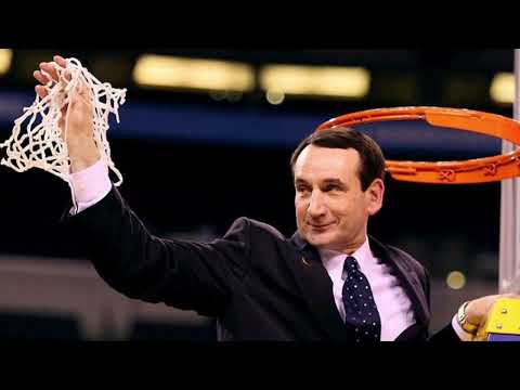 Coach K: The Rise and Reign of Mike Krzyzewski