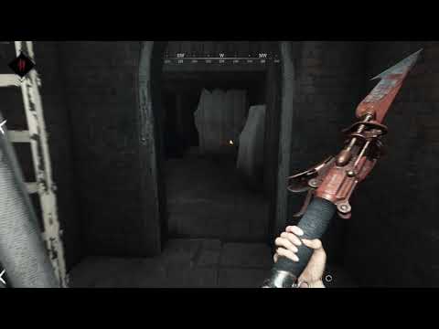 Steam Community :: Video :: Hunt: Showdown | Bomb Lance