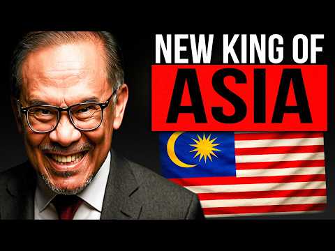 Is Malaysia Quietly Taking Over Asia? (Explained)