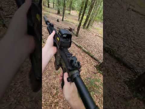 SIG 516 is Better Than The HK 416. Fight Me.