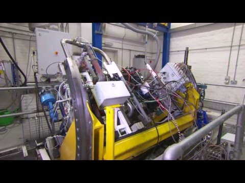 Caterpillar Apprentices | Shaping the Future of UK Manufacturing & Engineering