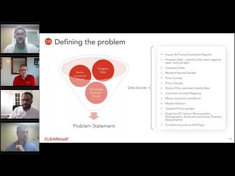 Defining the Problem