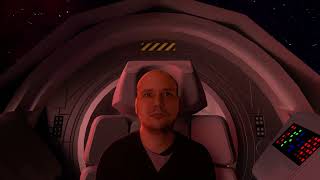 Dream Come True: Flying Your Own Centurion - Wing Commander CIC