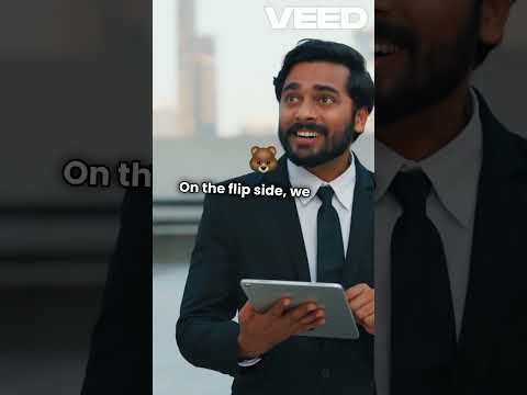 Bull vs Bear Market : What does it mean & Why it is called so