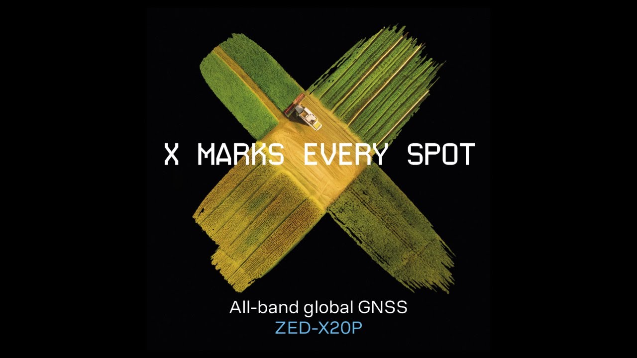 New u-blox ZED-X20P All-Band Chip Released - Emlid Community Forum