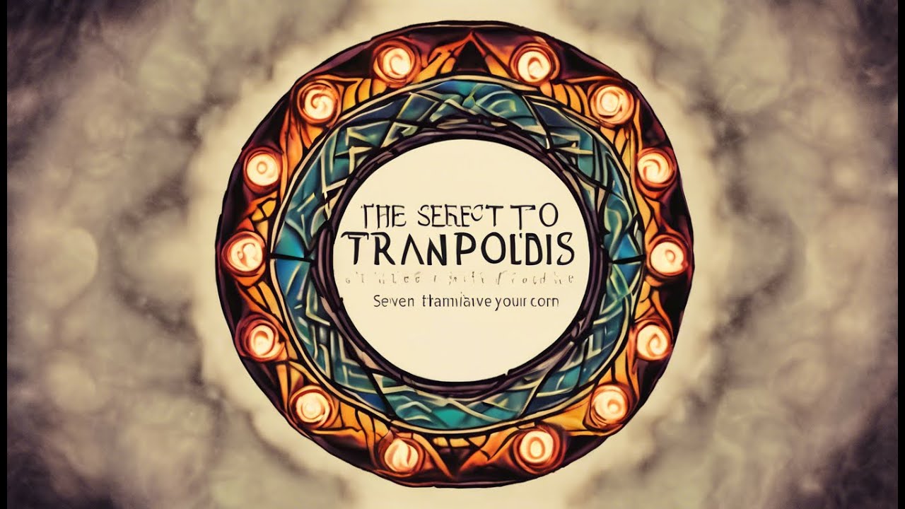 7 Candle Magic Secrets That Changed My Life (Powerful Spells Revealed)