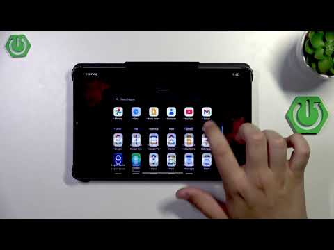 LENOVO Legion Tab Gen 3 – How to Fix Battery Drain