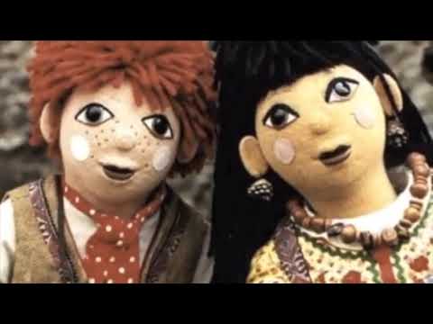Nostalgic 90’s Kids TV Shows!