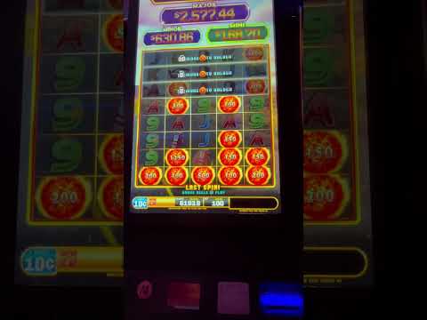 BONUS ON 10$ BET