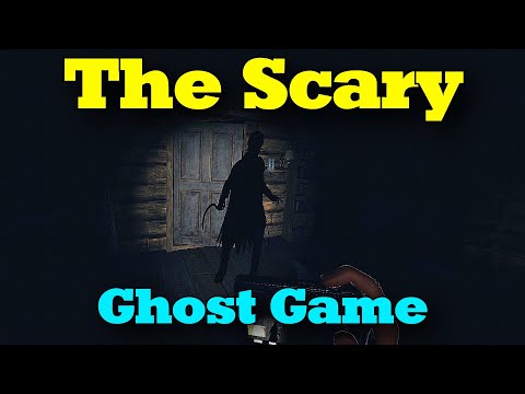 Steam Community :: Video :: The Scary Ghost Game