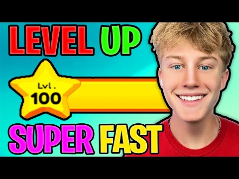 How to Level Up *SUPER FAST* In Prodigy Math Game!