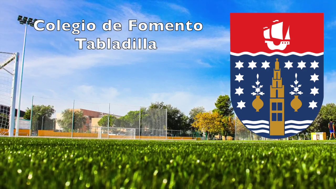 Colegio Tabladilla | Fomento de Centros de Enseñanza