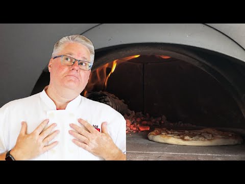 Pizza Science - Will it improve your Margherita? (The Neapolitan Pizza - Enzo Coccia book review)