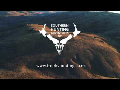 Southern Hunting Adventures – Just Dream Adventures