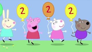 Peppa Pig Compilation Rexy 20 Watch HD Mp4 Video Download Free
