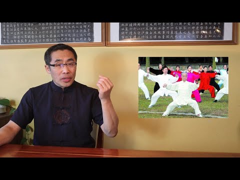 Internal Style Concepts (37): Alikeness in Spirit - Shen Si - 神似
