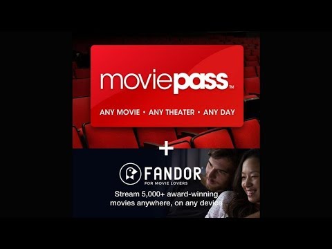 How Does the Costco MoviePass/Fandor Subscription Promo Work?