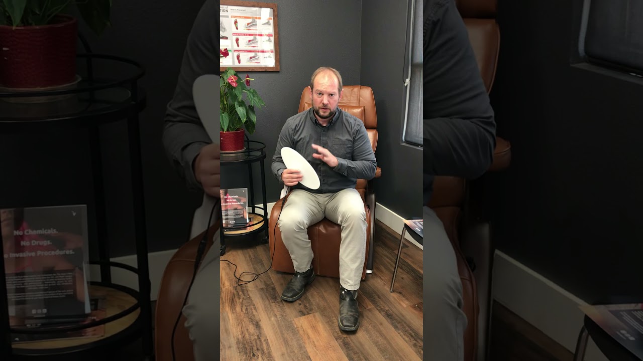 DNA Vibe: Why you should have one!