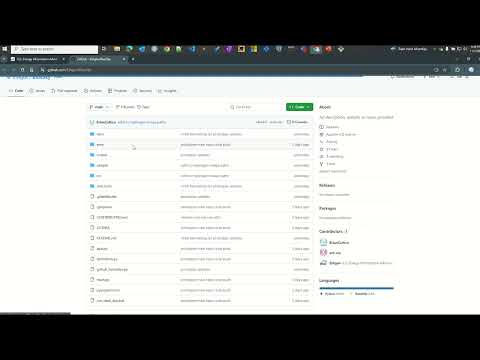 BlueSky Tutorial - Setup and Installation