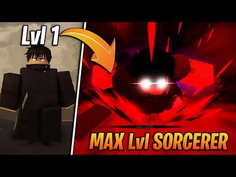 Jujutsu Infinite Beginners Guide (Obtain Domain Expansion)