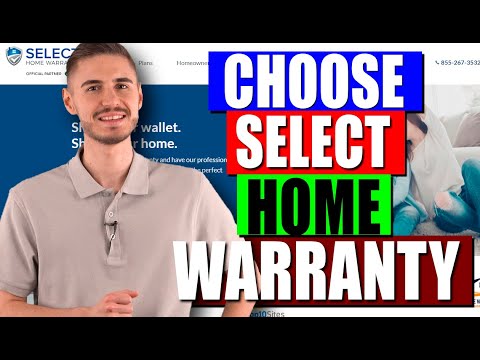 Best Home Warranty Services 2021 🔥