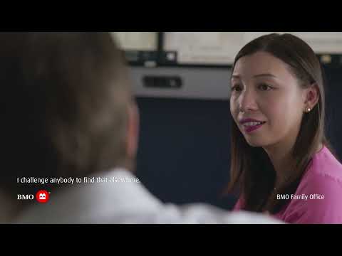 BMO Family Office US