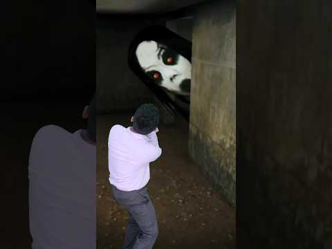 Mimpi Hantu Seram š± #shorts
