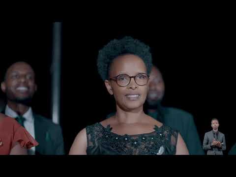 YERUSALEMU - Umusamariyamwiza choir 2024