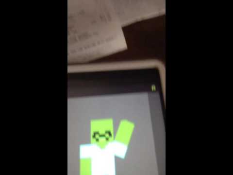 My skin on skindex if we get 20 likes on this video