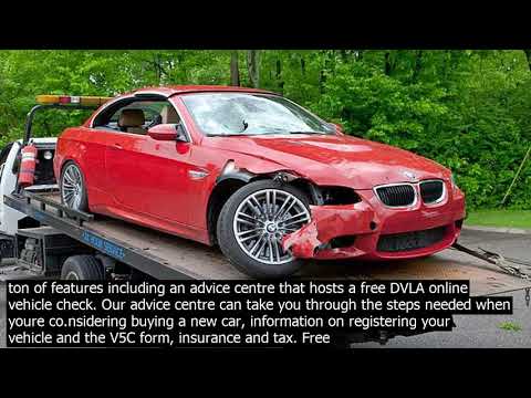 Dvla car history check free enter the registration number of the vehicle. registration num