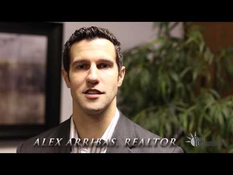 Alex Arribas - Orlando Real Estate Agent