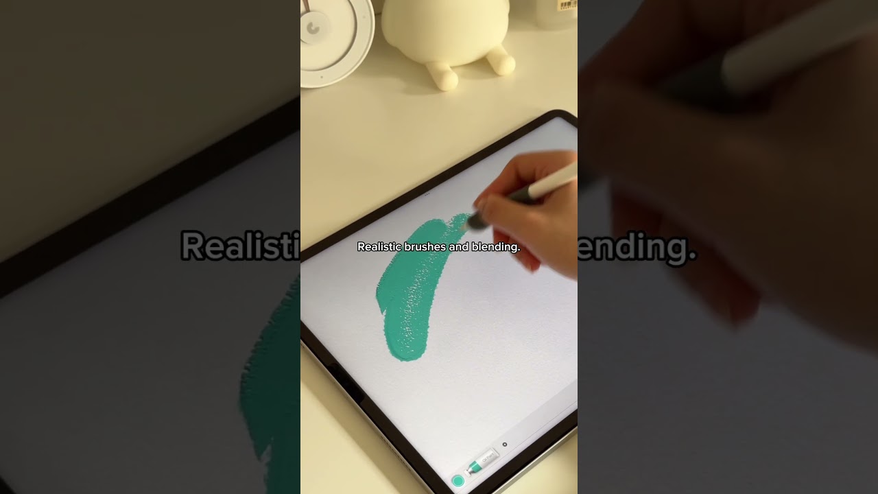 Try this app if you’re a digital artist 🎨