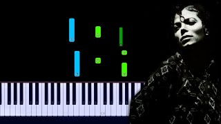 Robin Thicke - Fall Again by Piano Go Life Sheet