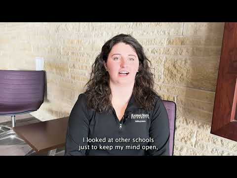 Why K-State