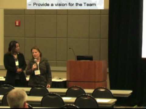 How to survive as a traditional project manager in an Agile world --part 5