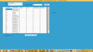 Download zk attendance management software - ieklo