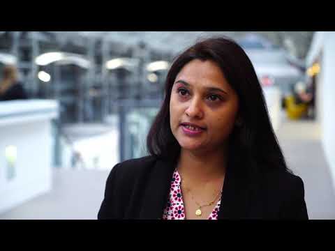 Defining the role of NFIC in AML