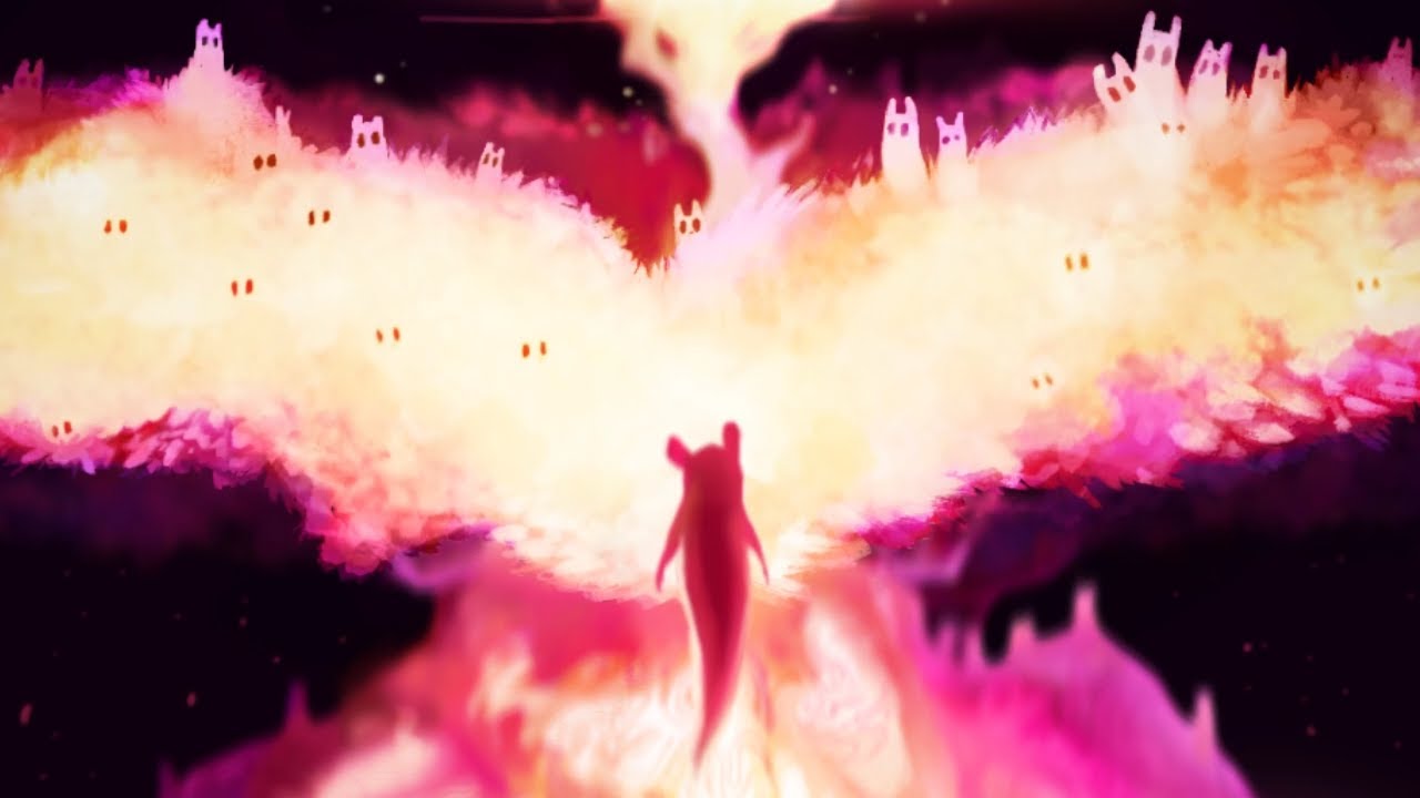 Rain World  - Ascension