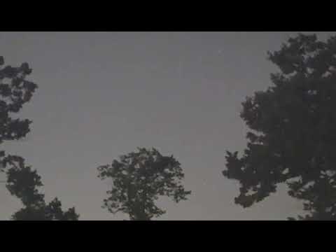 June 2025 Orb (Solstice) Activity