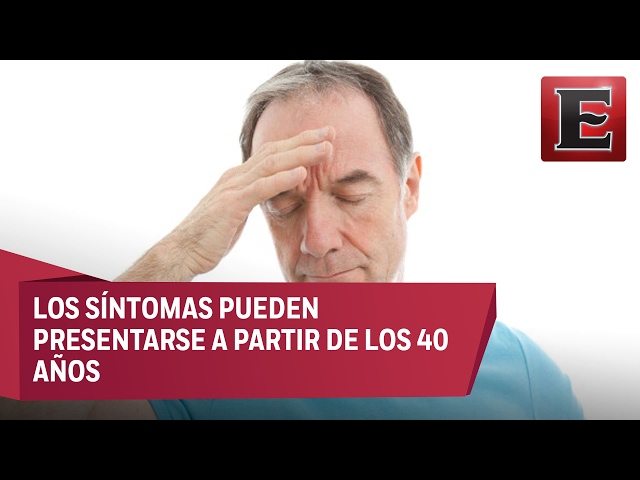 ¿Tienes estos síntomas?, quizá sean problemas hormonales| [site:name]