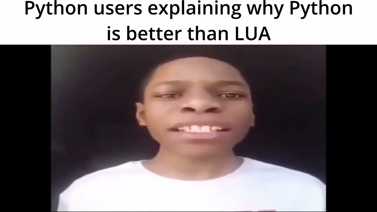 Programming Slander (Game Engine Slander 2)