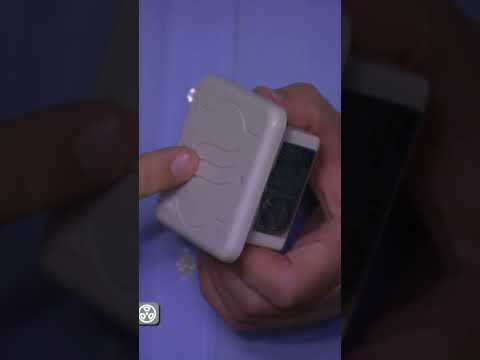 Remove radon using your HRV #mikeholmes