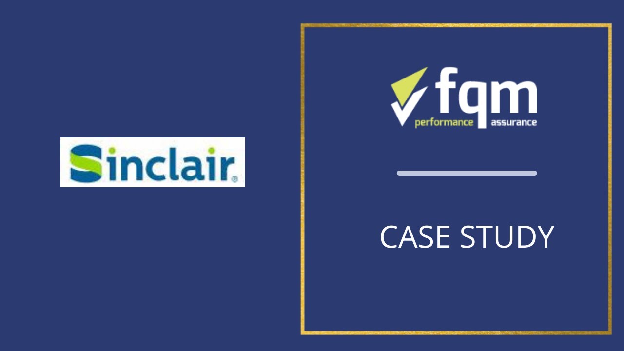 Mango Case Study - Sinclair