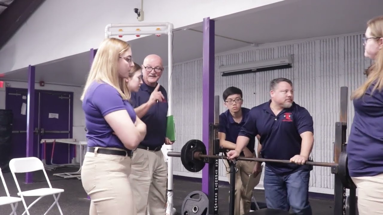 Understanding the Bench Press Judging Criteria: Insights from the PL ...